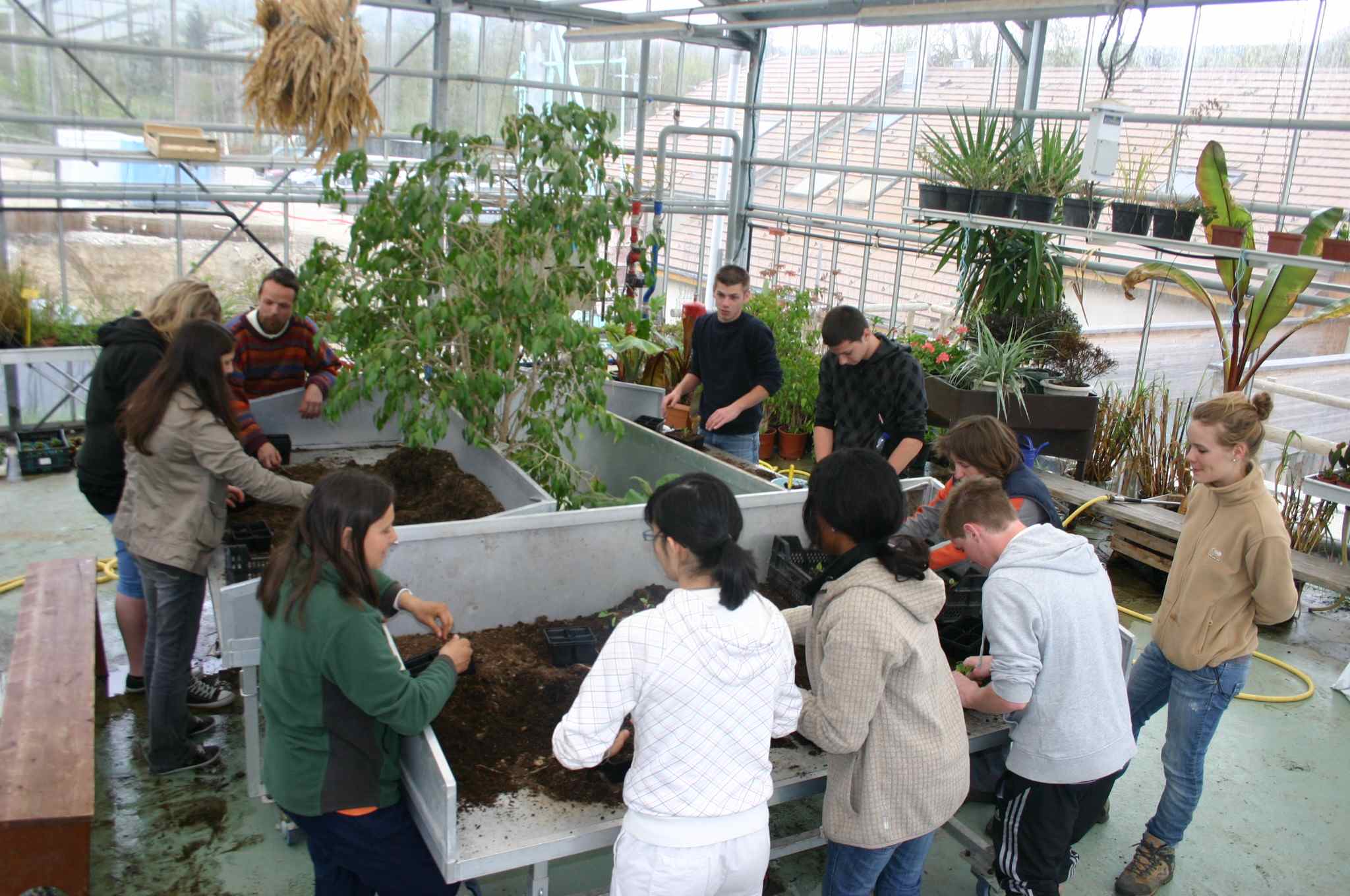 Vacances et Activités - La Ferme de Chosal