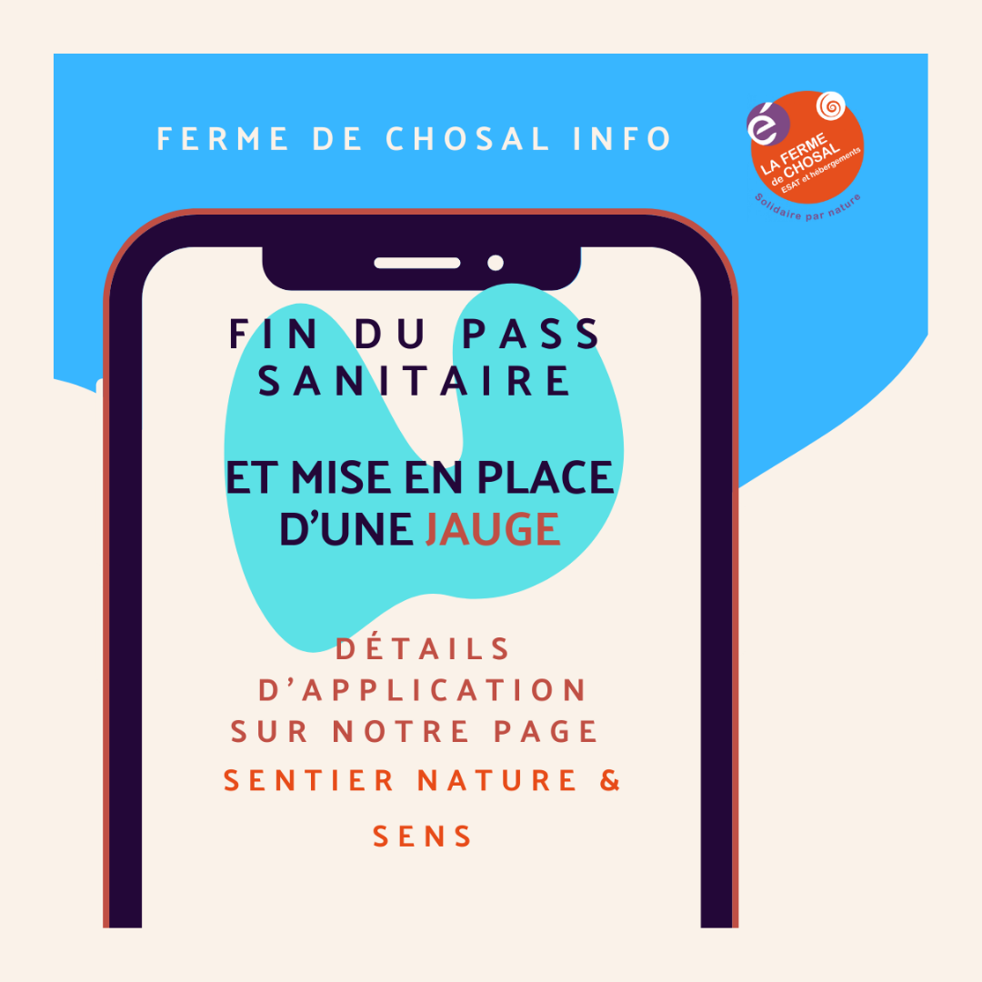 La Ferme de Chosal - La Ferme de Chosal