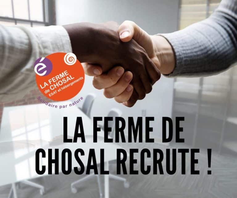 La Ferme de Chosal - La Ferme de Chosal