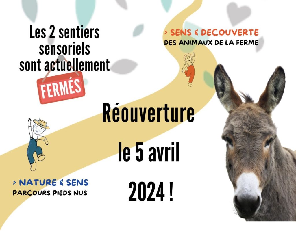 Vacances et Activités - La Ferme de Chosal