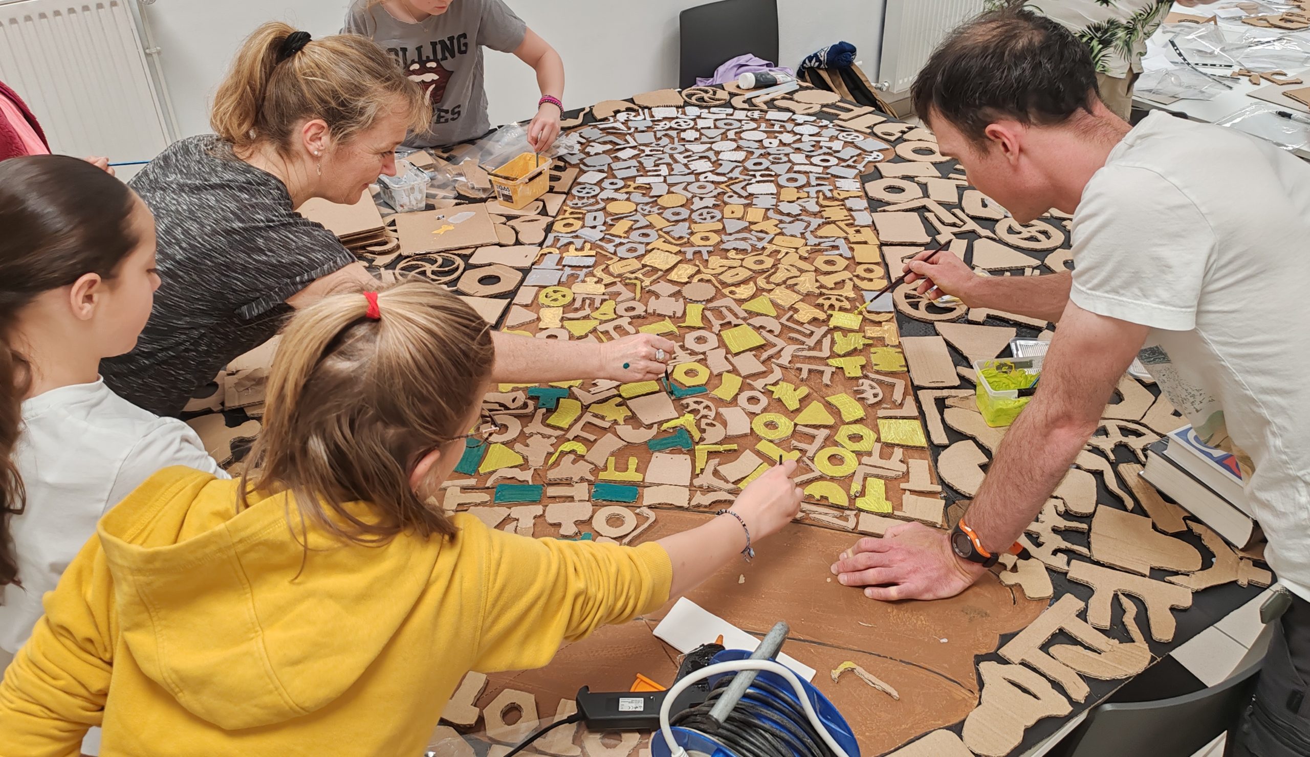 - La Ferme de Chosal